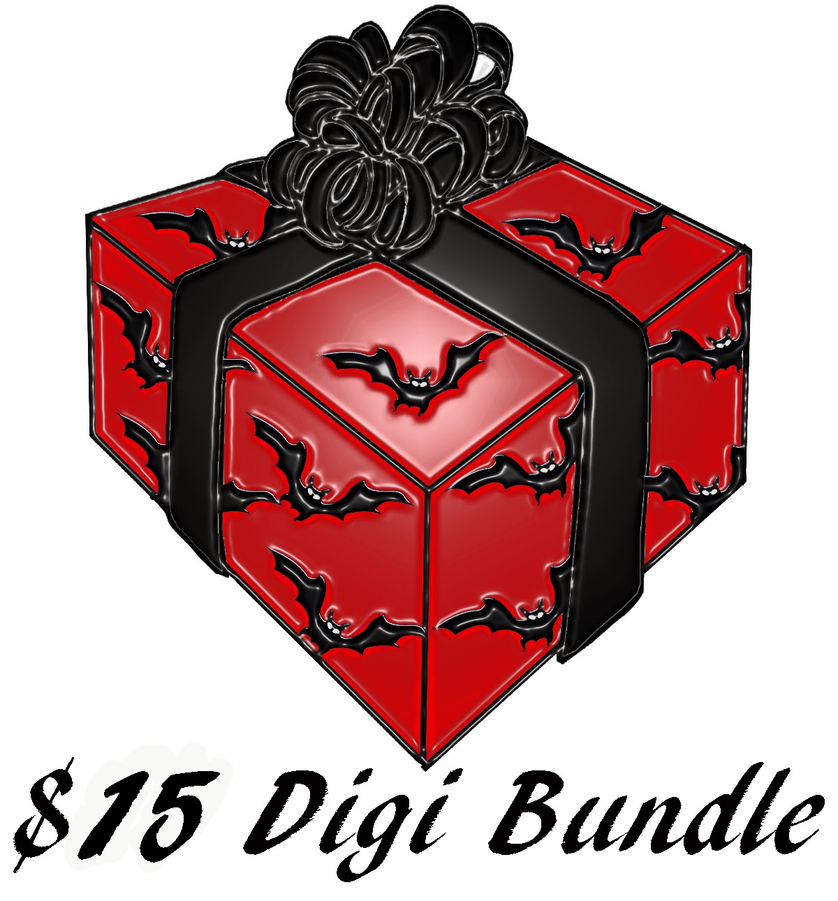 Smeared and Smudged: More from Smeared Ink: 12 Days of Creepmas 2013 ...