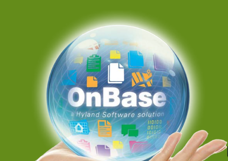 ONBASE SOFTWARE
