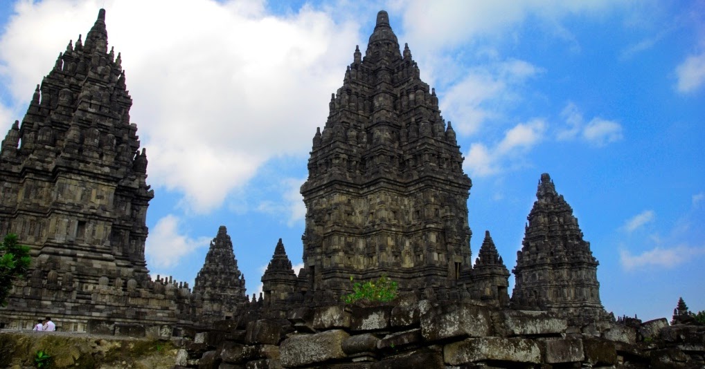 Ciri Dan Karakteristik Candi Hindu Di Indonesia Dan Contohnya