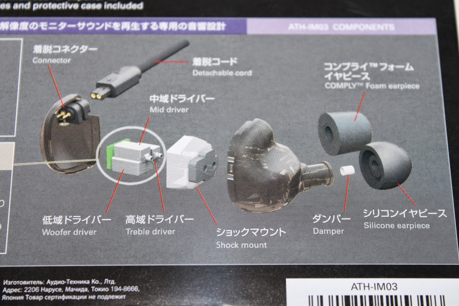 Stereowise Plus: Headphone Shootout Part 2: The IEM's