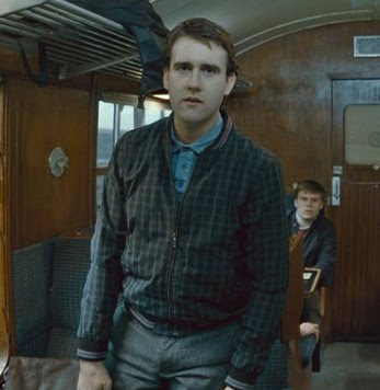 Through the YEARS: Neville Longbottom through the ERA...