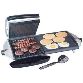 Prato Grill: Grill, pra que serve e como escolher