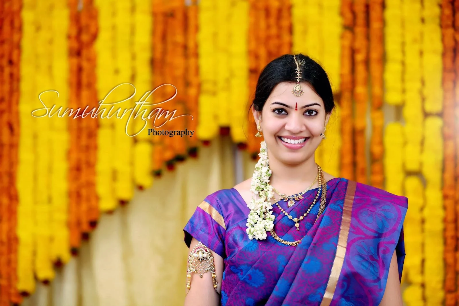 Singer Geetha Madhuri Engagement