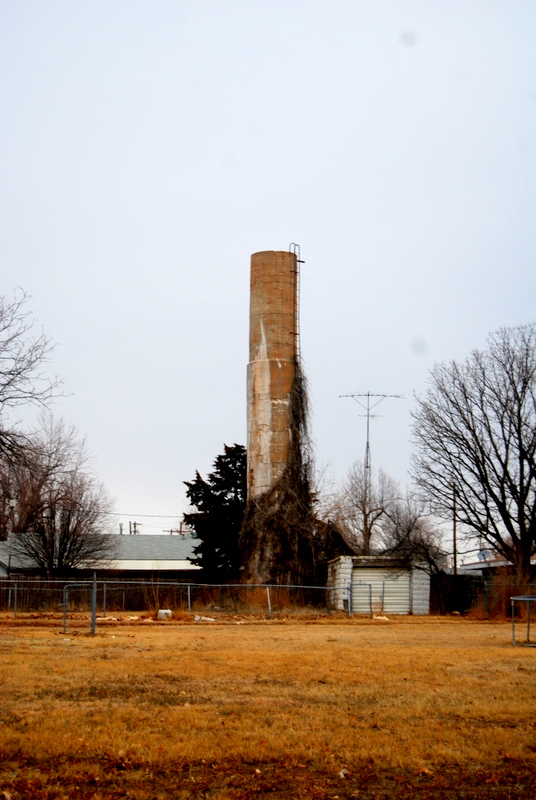 Before It Vanishes: Turon, KS