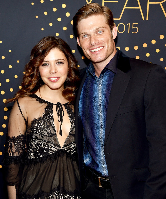 Everything The O.C. : Just for Fun: Chris Carmack Reenacts his famous ...