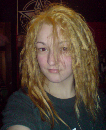 The Geology Shop: My Dready Timeline