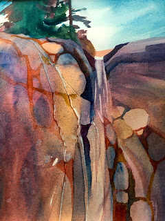 Jeanne Larson Quietwoods Art