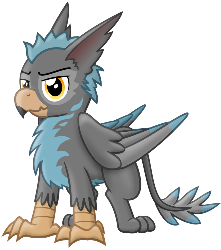 Equestria Daily - MLP Stuff!: Michelle Creber and Black Gryph0n Team up ...