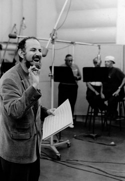 BIOS of Beautiful music musicians: JIMMIE HASKELL, Composer, arranger ...