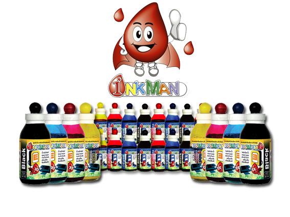 ศูนย์บริการเติมหมึก Inkman สาขา อิมพีเรียลสำโรง: ศูนย์บริการเติมหมึก ...