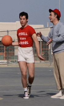 DERECHO Y SEGURIDAD LABORAL: VASELINA - PELICULA