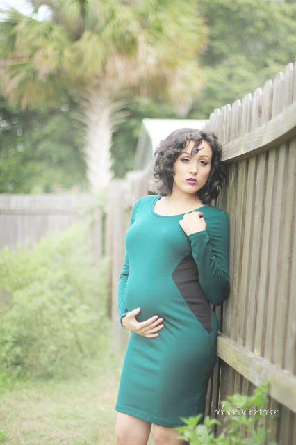 alexisramosphoto: {Maternity} Lynet Ramos