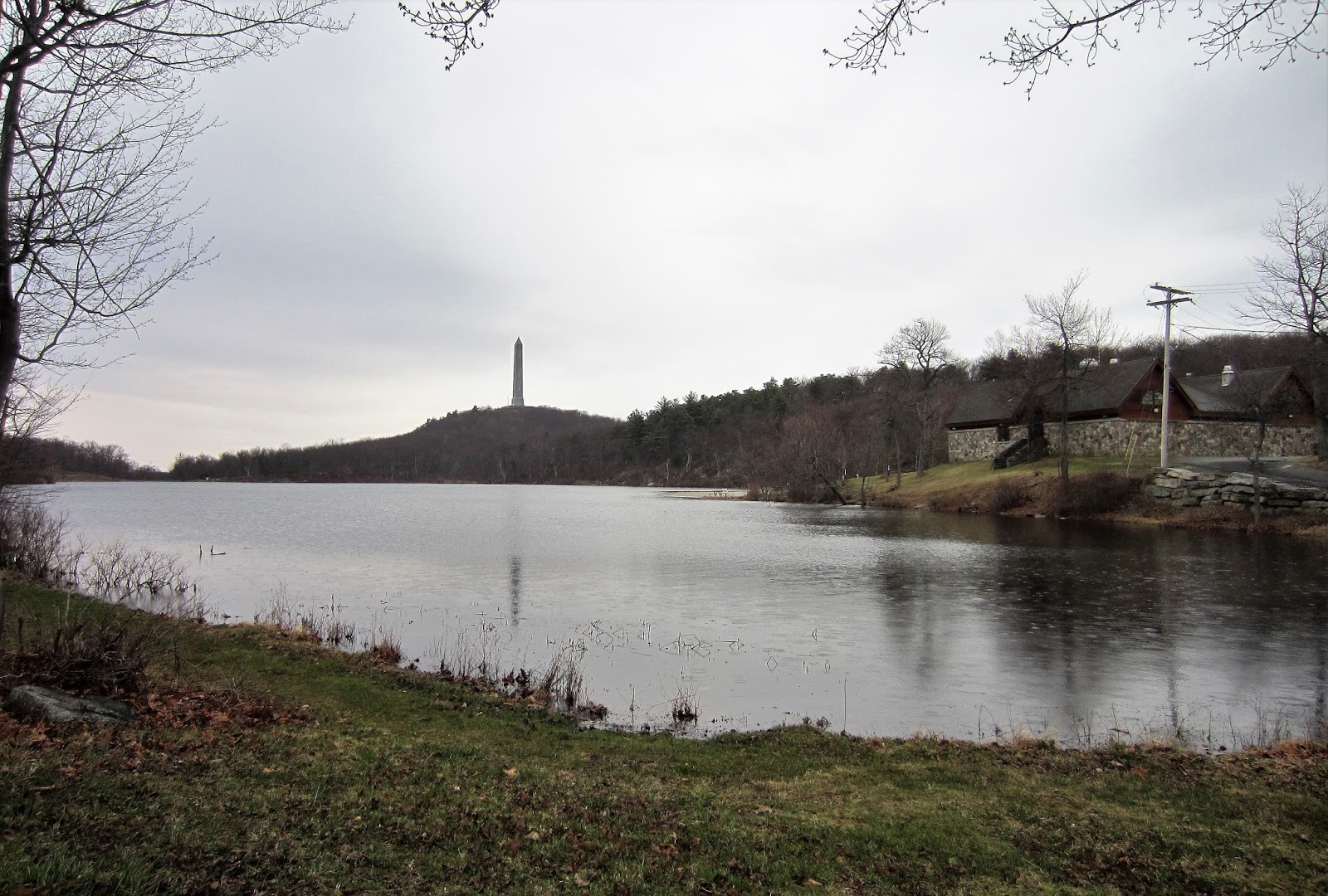 Souvenir Chronicles: NEW JERSEY: STATE HIGH POINT