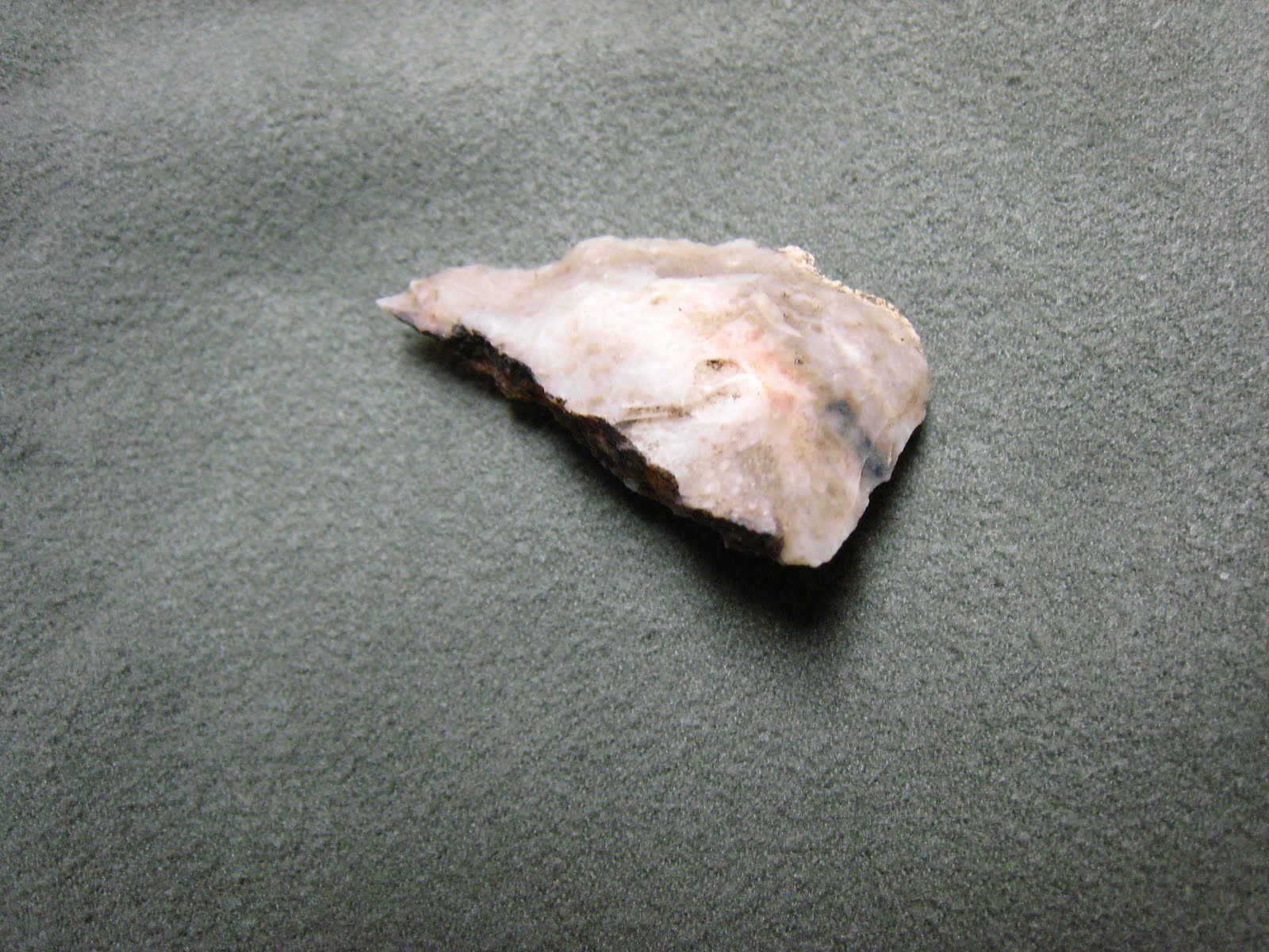 Minnesota Bushcraft: Of Cutting Tools and Pottery of the Past