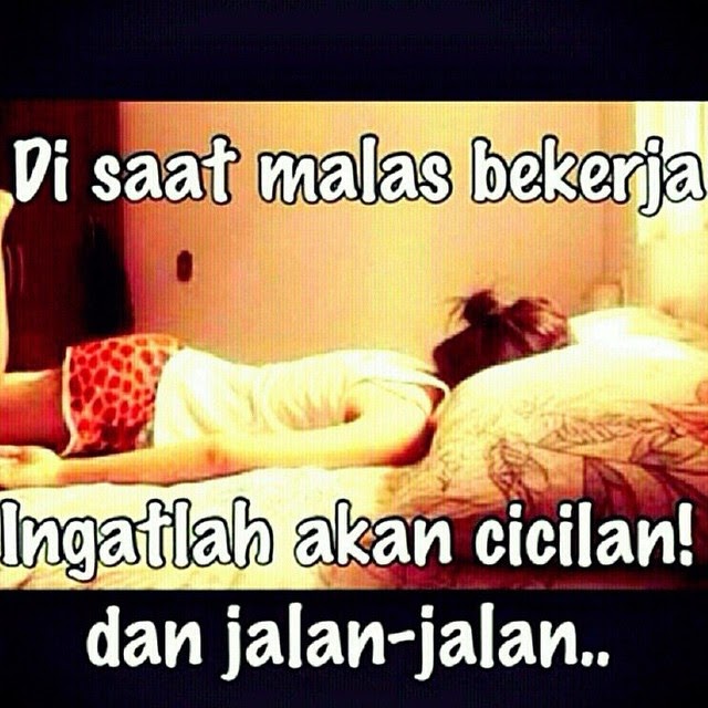 Kumpulan Meme Lucu Rutinitas Kerja - Meme Kocak Bikin Ngakak