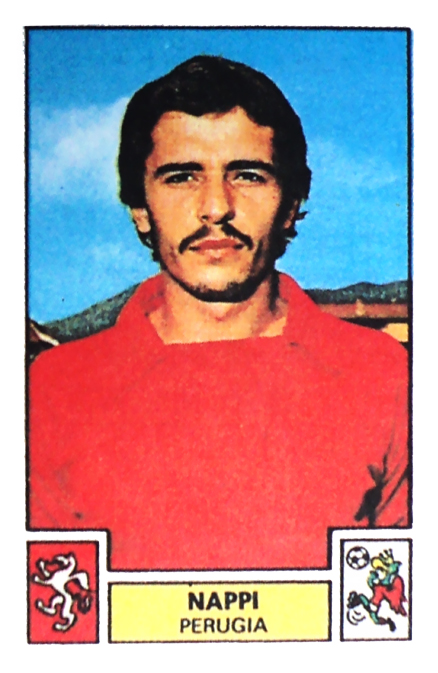 celo... manca...: Michele Nappi