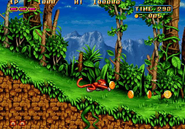 VGJUNK: MAGICAL CAT ADVENTURE (ARCADE)