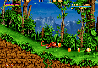 VGJUNK: MAGICAL CAT ADVENTURE (ARCADE)