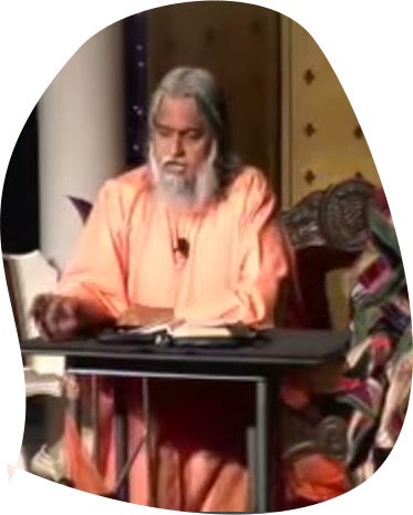 080808 On,Now,To the Third Level: The Nature of the Lamb - Sadhu Sundar ...