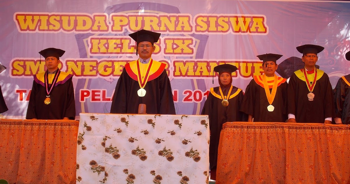 Bimbel PKN STAN di Yogyakarta Terbaik: Wisuda Pkn Stan Siwi