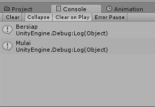 Unity C# Tutorial Indonesia : Basic 13 - Coroutine - Unity C# Tutorial Indonesia