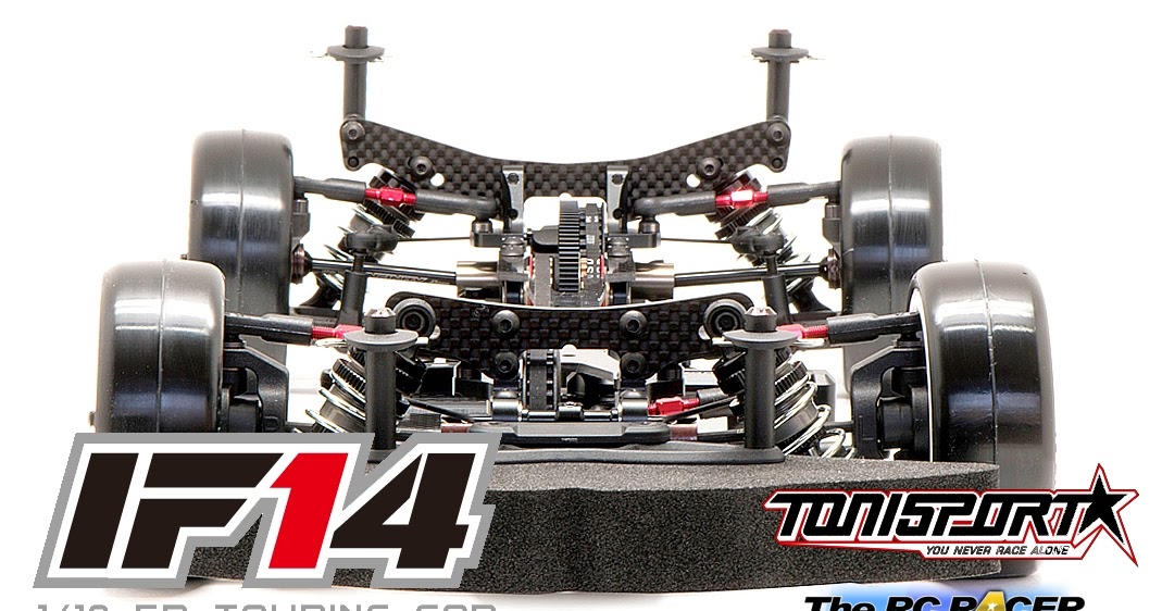 Family Fun with Tamiya RC Cars: Bonding through Remote Control Racing ...