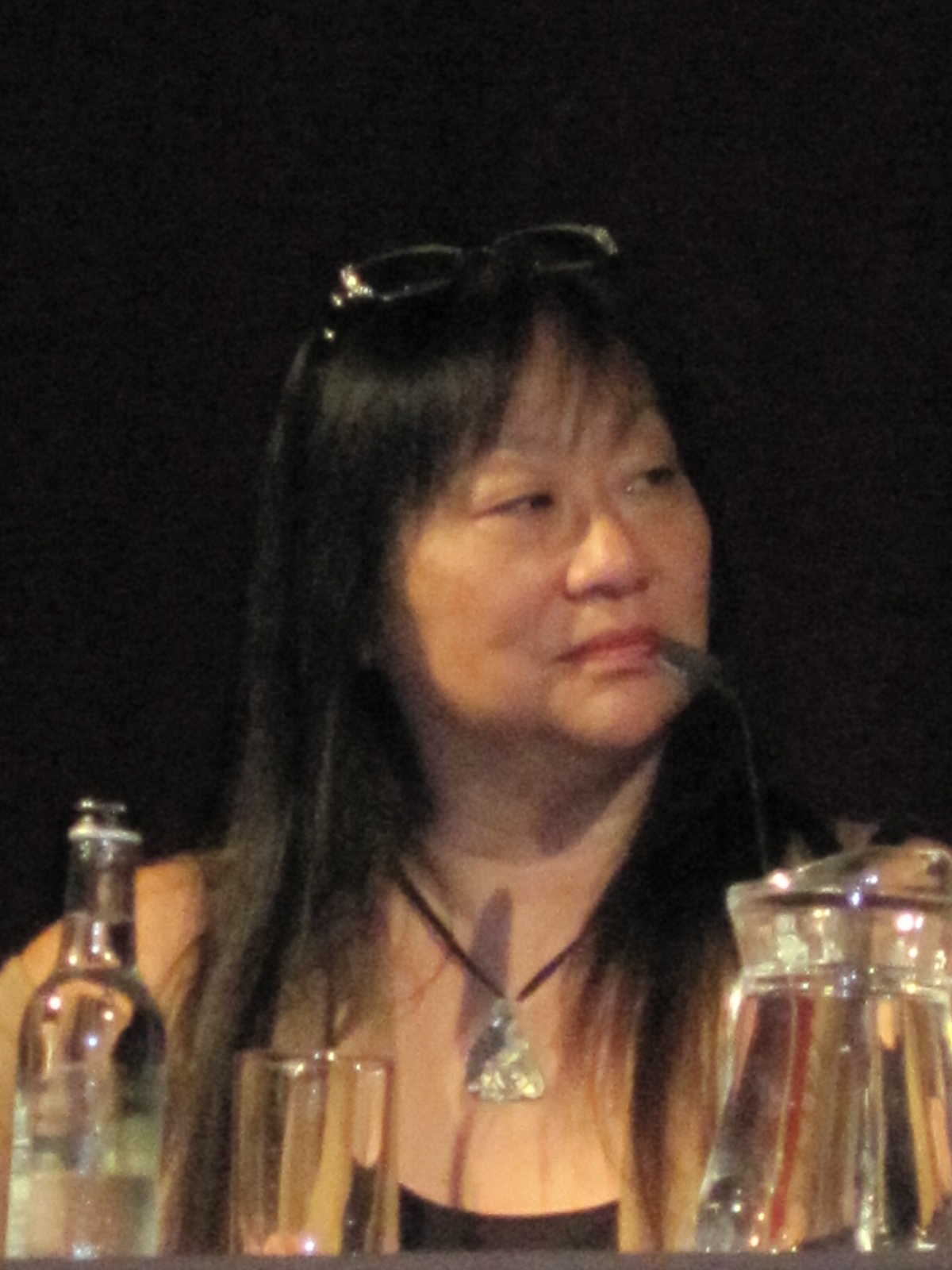 British Beatles Fan Club: Beatle Week Spotlight: May Pang interviewed ...