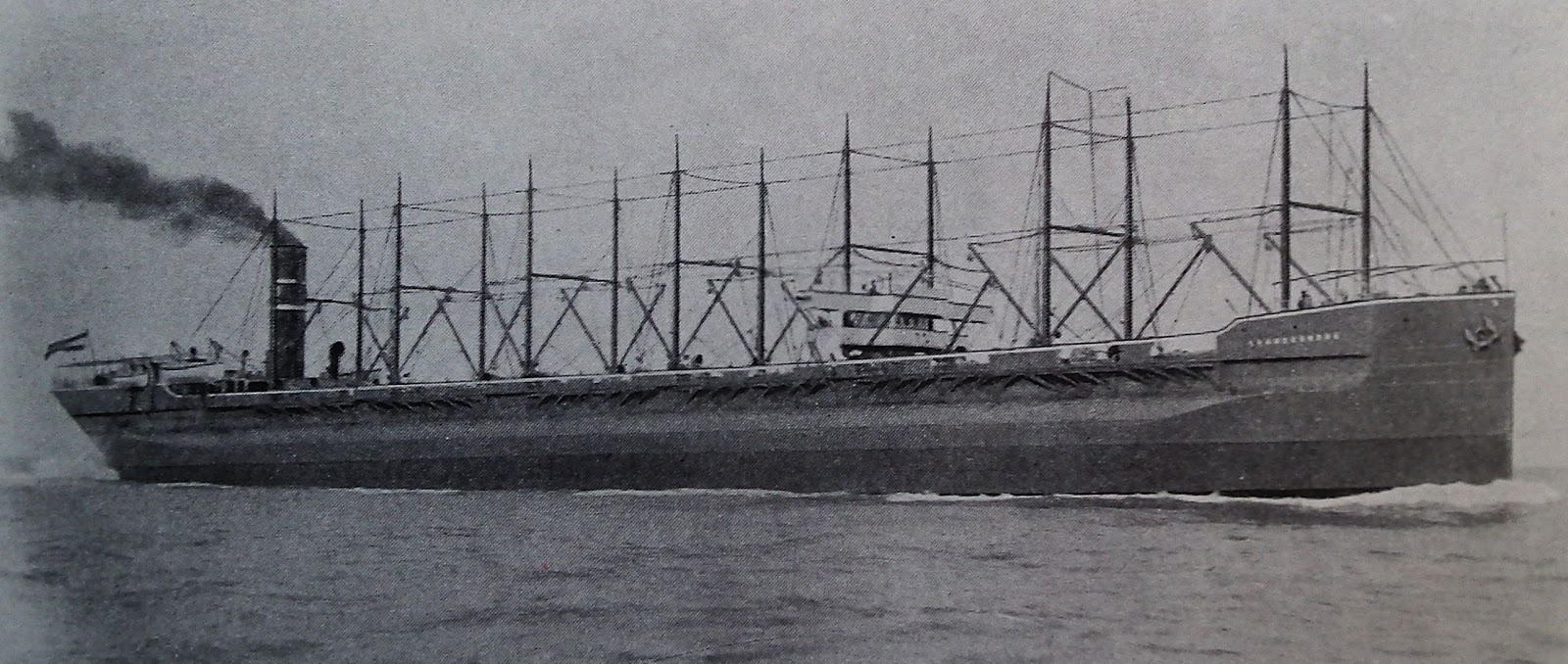 The Things I Enjoy: A renaissance for Swedish iron ore exports - and ...