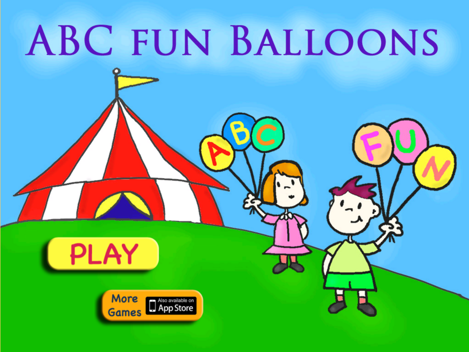 ABCfunBalloon