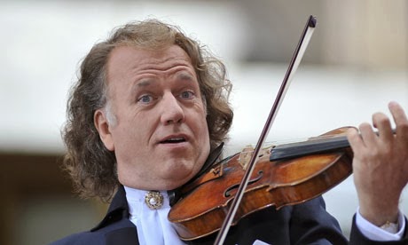 André Rieu