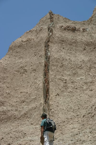 Badlands-Physical Geography 1202