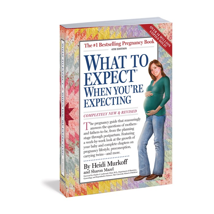 What to Expected When You’re Expecting? The Unexpected