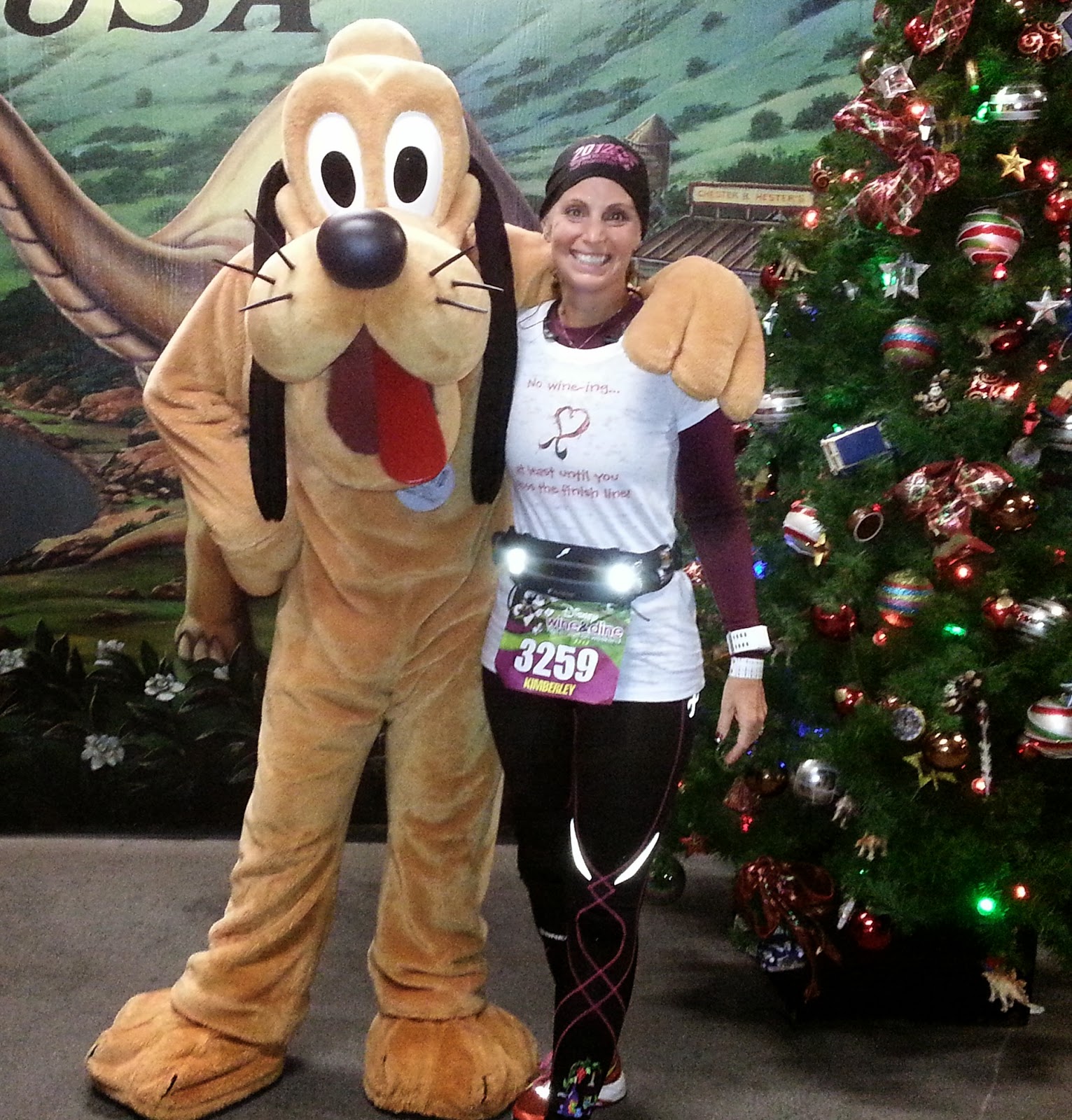 Road Runner Girl: Runner Spotlights #87