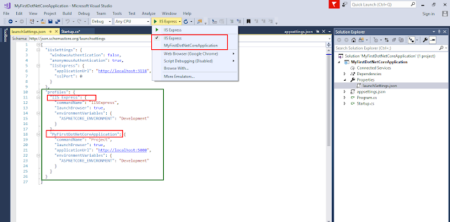 Er. Kamal Bhusal: What is the use of launchsettings.json file in ASP ...