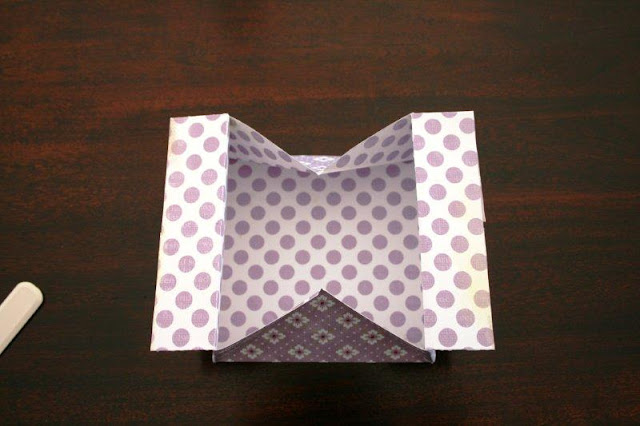 Shadow Box Card Tutorial