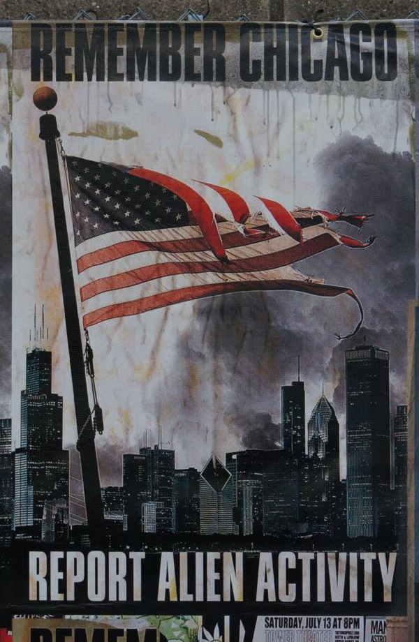 Transformers 4 Trailer