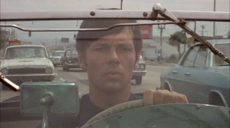 Film City L.A.--- Los Angeles and the Movies: Model Shop (1969)