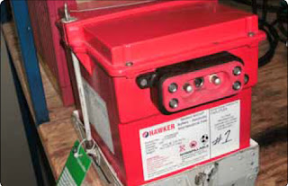 Aircraft Batteries | Aircraft Systems