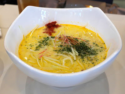 Purple Taste: Bugis+ Food Trail 2013 @ Bugis+