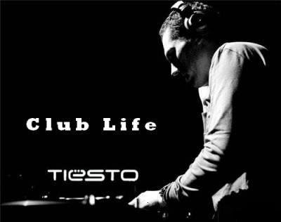 Musica San German: Tiesto y su discografia