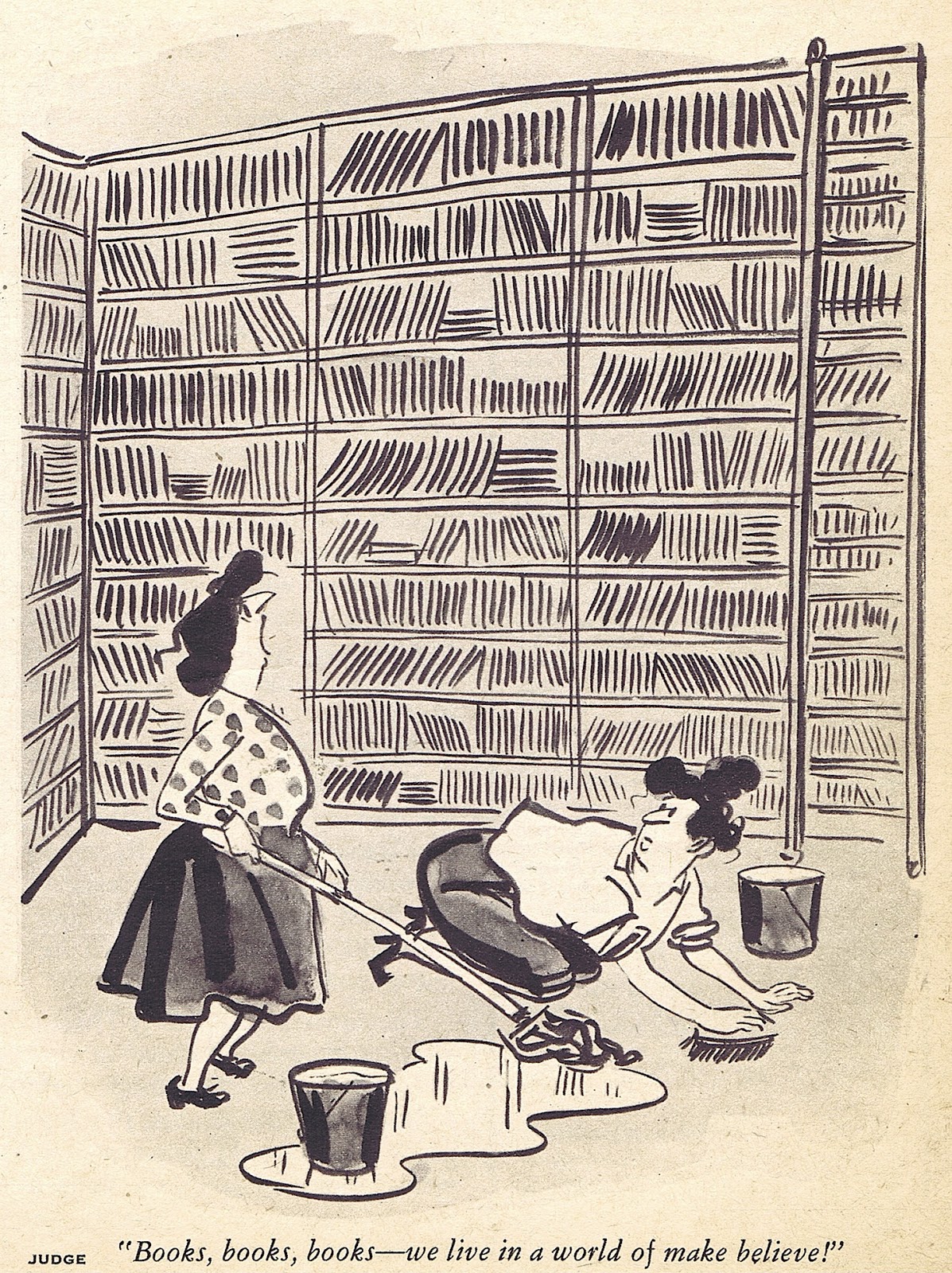 Mike Lynch Cartoons: Dick Buchanan's Cartoon File: The Years of Al Ross ...