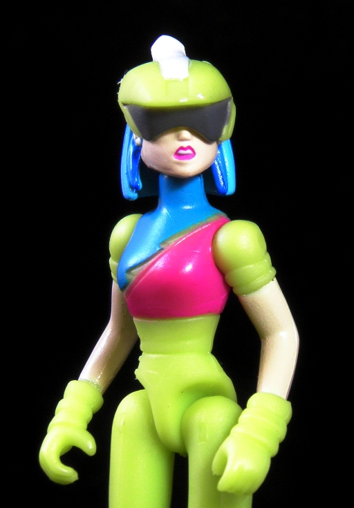 She's Fantastic: Dragon Booster KITT & WYLDFYR!