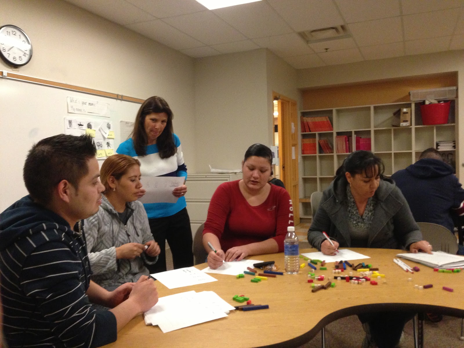 Everything TESOL: What to Expect When Taking the TESOL Course