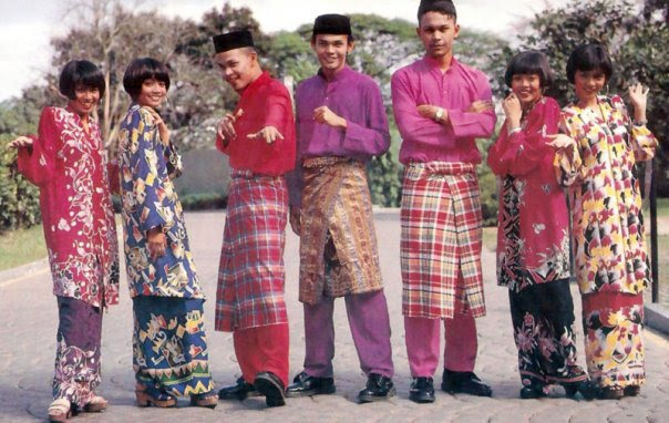 Bingkisan Hati Mama Vie: AKU BUDAK 80/90an - Nostalgia Raya Tahun 80an ...