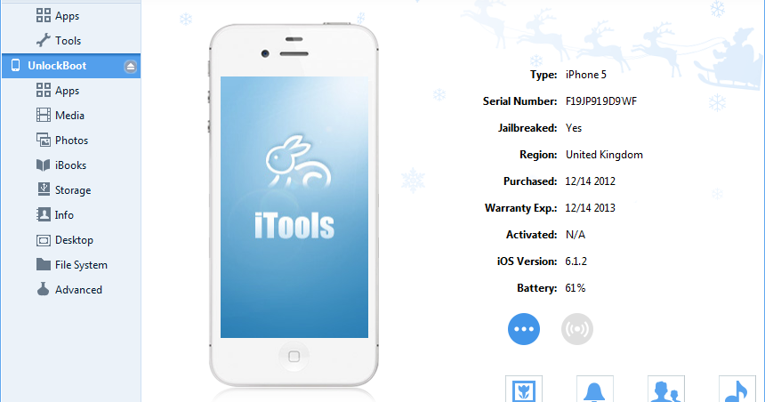 Download iTools To Transfer IPA Apps, Music & Pictures Free | Phần mềm iTools Tiếng Việt ...