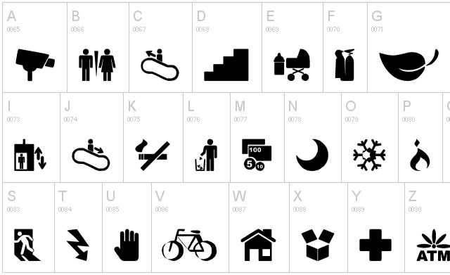 Egemen Uysal: Piktogram nedir?