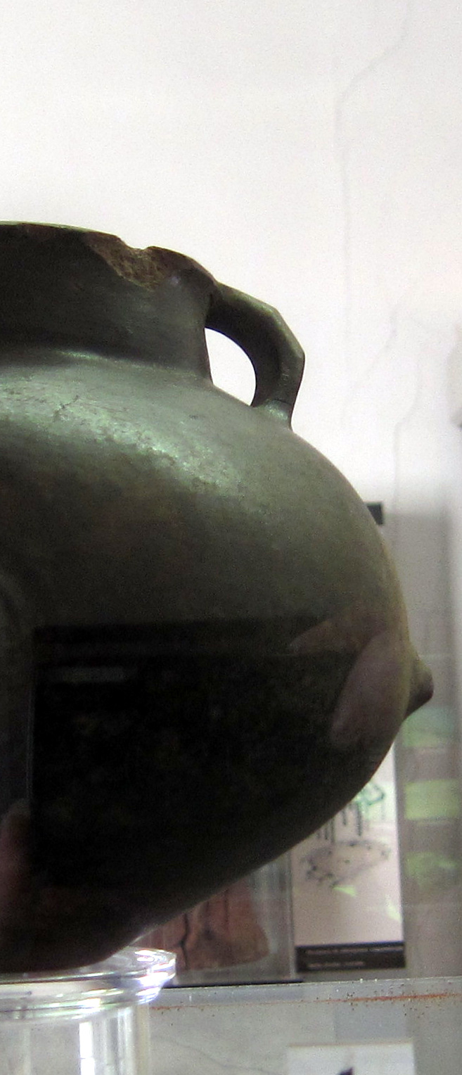 Mujeres de Roma: LOS GEMELOS ANTE AMULIO