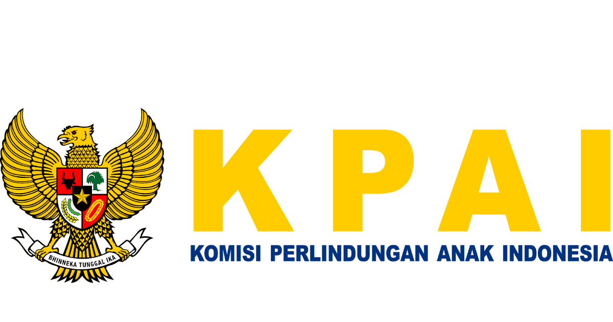 Logo KPAI Vector Cdr & Png HD - Biologizone