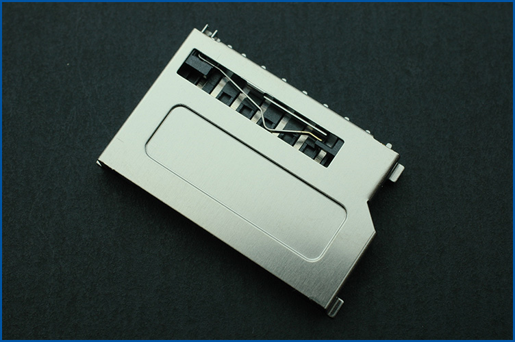 Techunboxed: How to Repair a Broken Raspberry Pi SD Card Slot