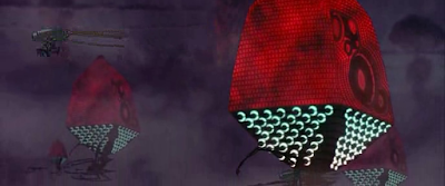 Film Deprived: The Animatrix - The Second Renaissance: crimes against ...